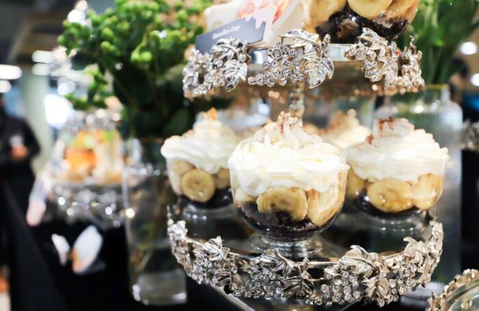10 ปี "เบลลินี่” ฉลองยิ่งใหญ่ “The Taste of Happiness” - Bangkok Variety