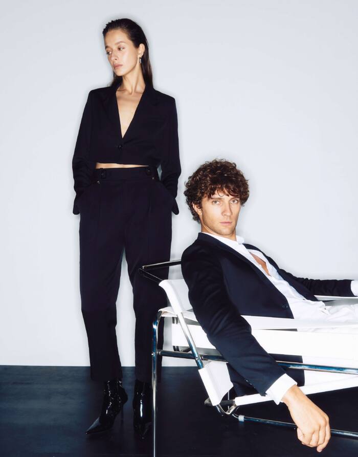 ROYAL IVY REGATTA ต้อนรับฤดูกาล Fall/Winter 2024 กับ 2 คอนเซ็ปต์ ...